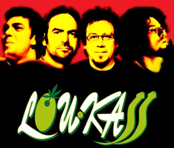 Loukass music, videos, stats, and photos | Last.fm