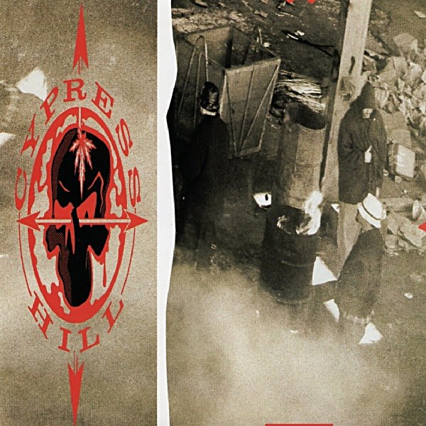 CYPRESS HILL — Cypress Hill | Last.fm CYPRESS HILL — Cypress Hill | Last.fm
