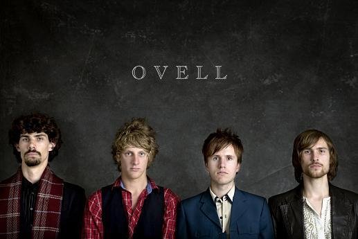 Ovell music, videos, stats, and photos | Last.fm