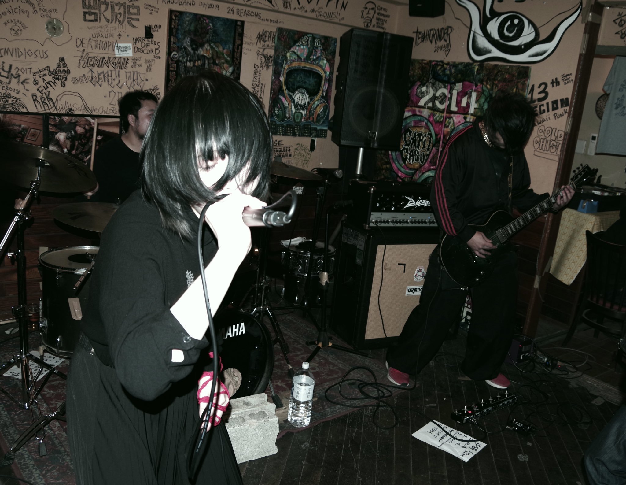 Kokeshi music, videos, stats, and photos | Last.fm