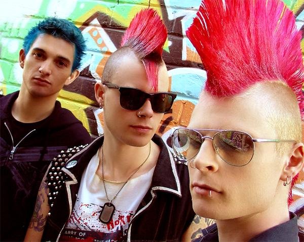 Eric Urbach's Instagram, Twitter & Facebook on IDCrawl