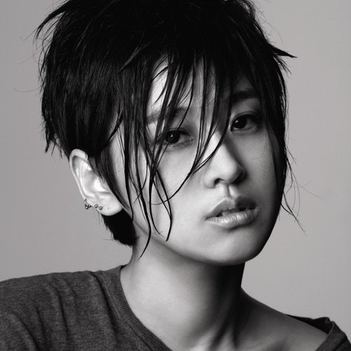 Maya Korean Singer