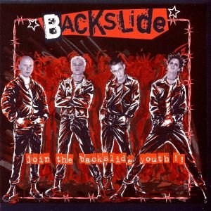 Backslide music, videos, stats, and photos | Last.fm
