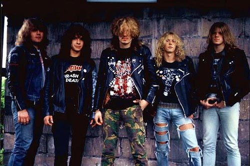 Darkness music, videos, stats, and photos | Last.fm