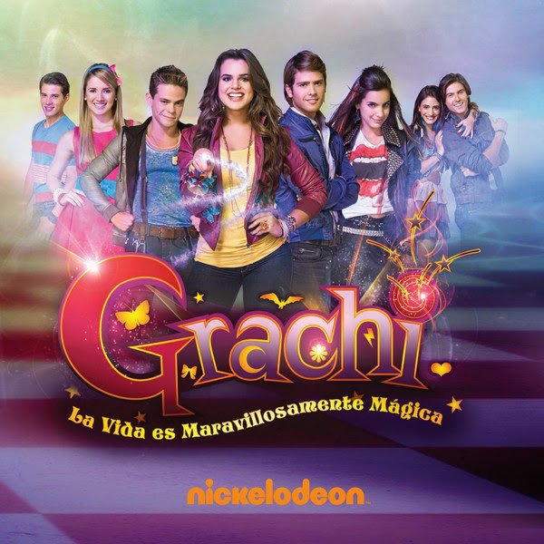 Grachi Daniel