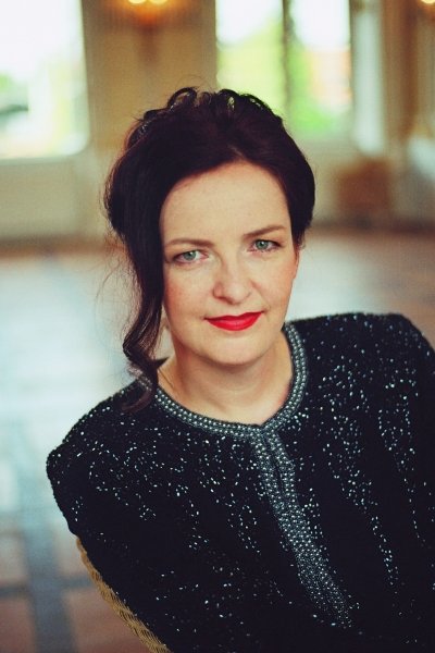 Ricarda Merbeth music, videos, stats, and photos | Last.fm
