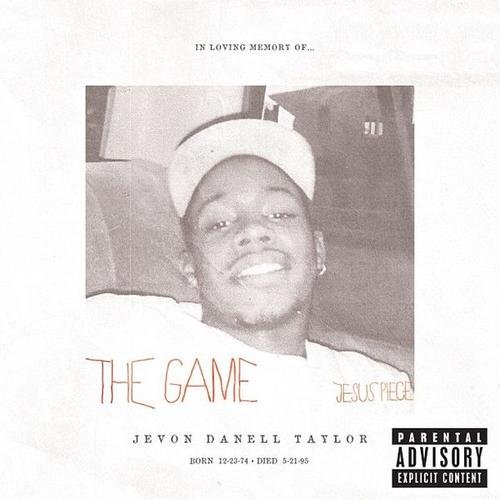 Celebration — The Game | Last.fm