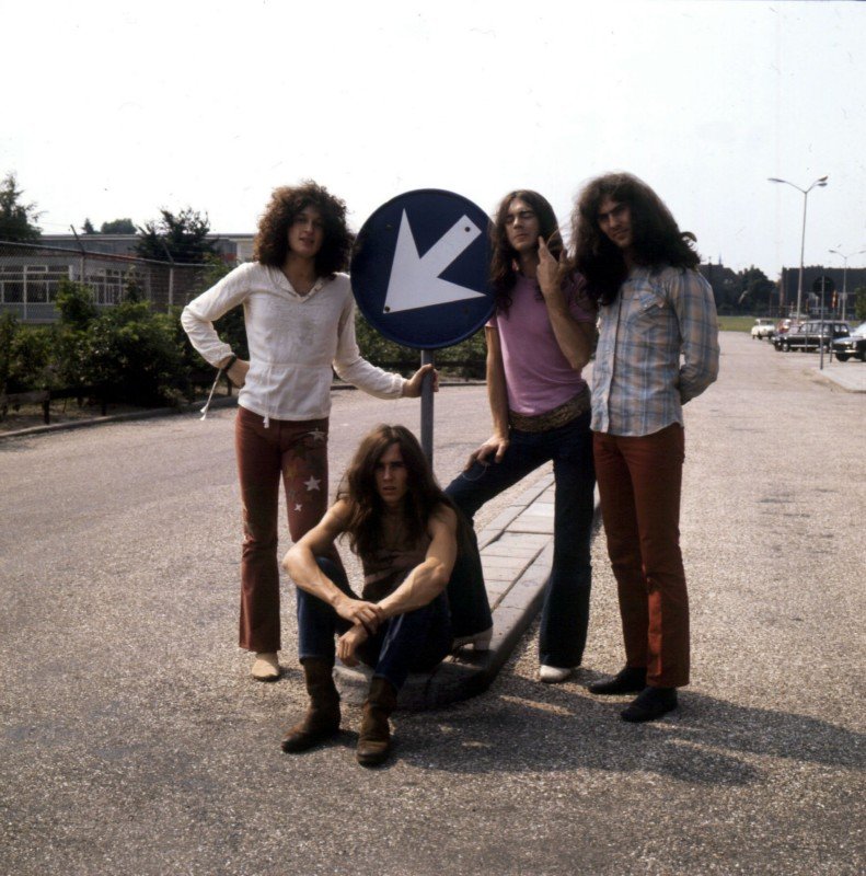 Golden Earring music, videos, stats, and photos | Last.fm