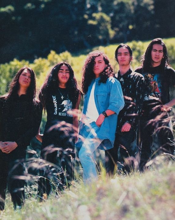 Death Angel Band