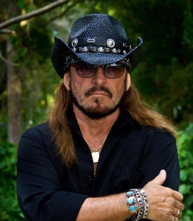 Jimmie Van Zant age, hometown, biography | Last.fm