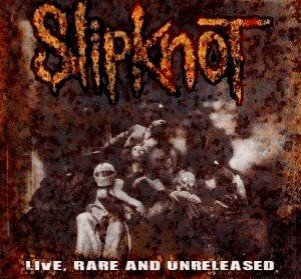 Slipknot 1997 Demo