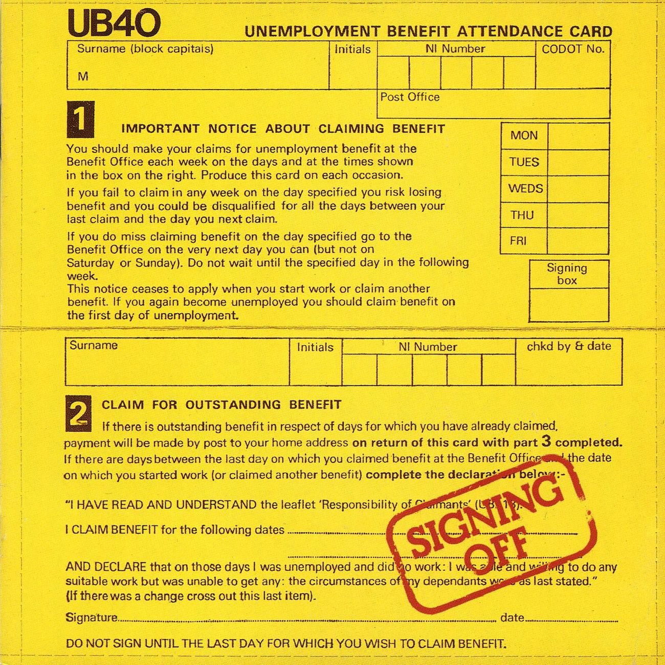 King — UB40 | Last.fm