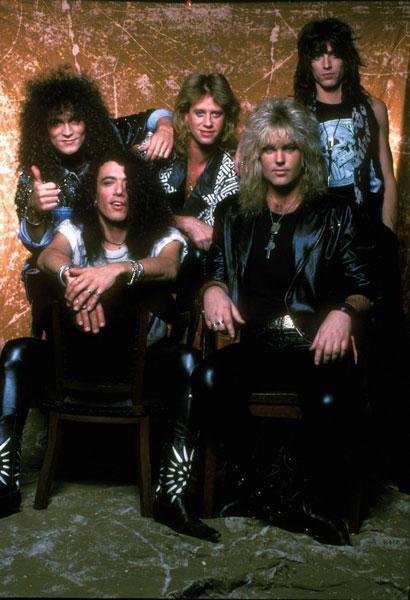 Ratt music, videos, stats, and photos | Last.fm