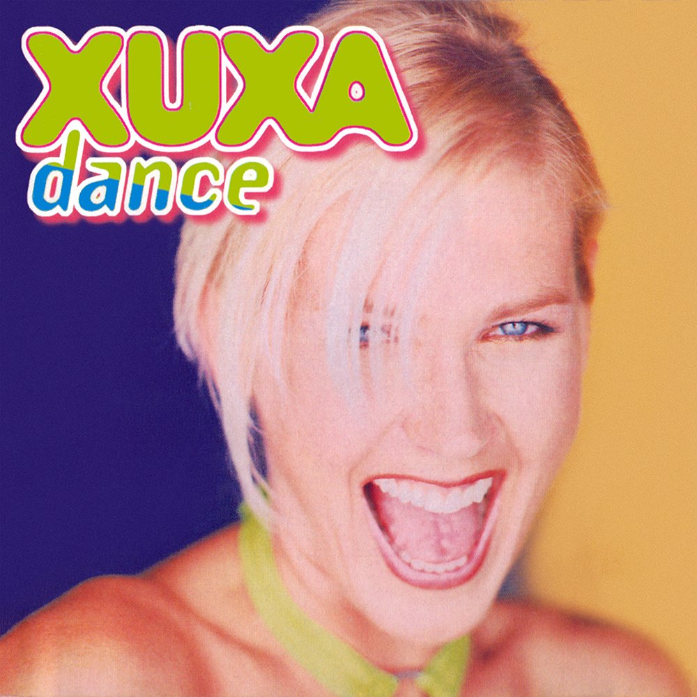 Ilarie — Xuxa | Last.fm