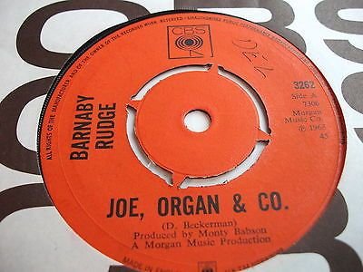 Barnaby Rudge music, videos, stats, and photos | Last.fm