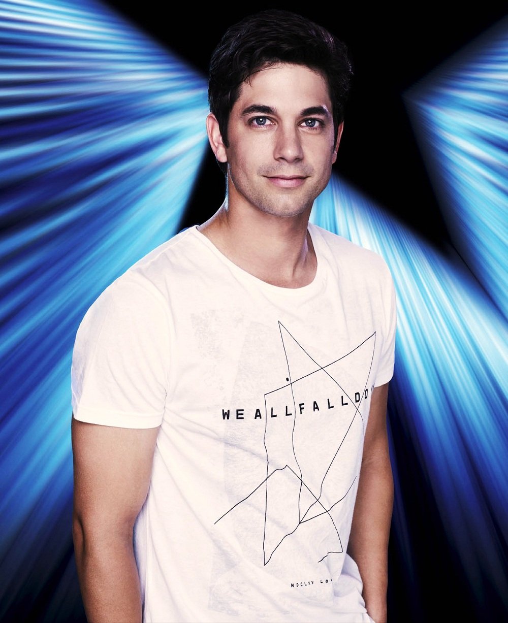 Adam Garcia