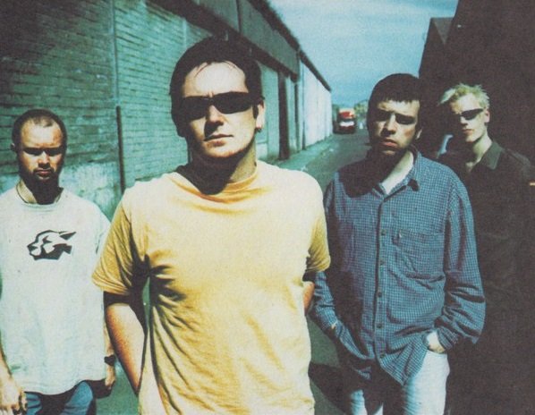 Joyrider music, videos, stats, and photos | Last.fm