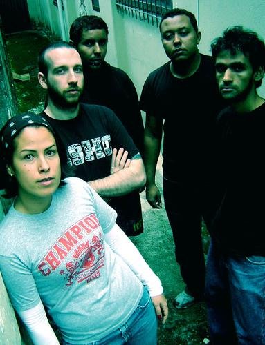 overState music, videos, stats, and photos | Last.fm