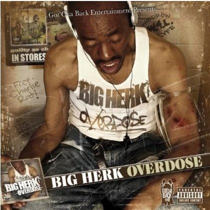 Overdose — Big Herk | Last.fm