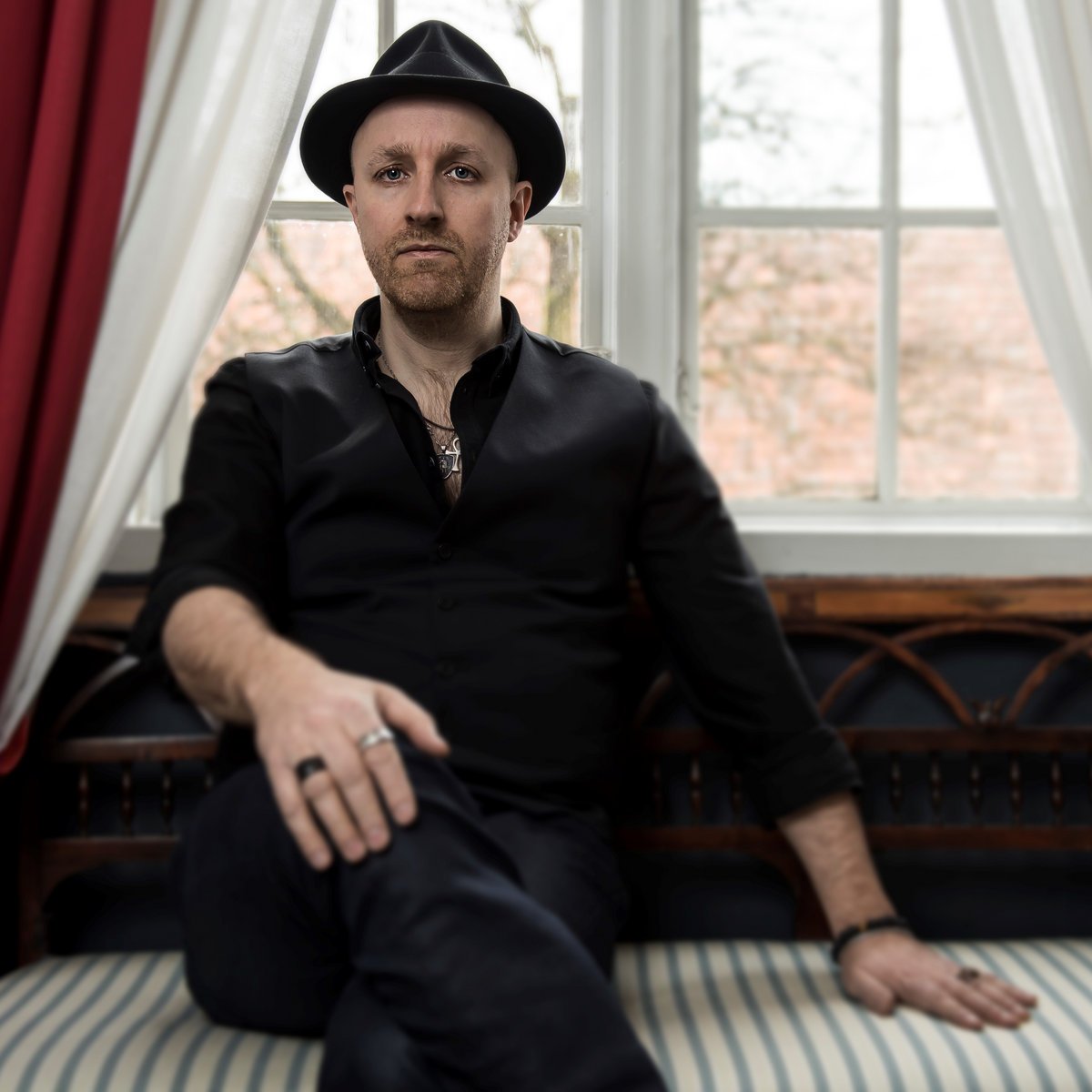 Oberon music, videos, stats, and photos | Last.fm