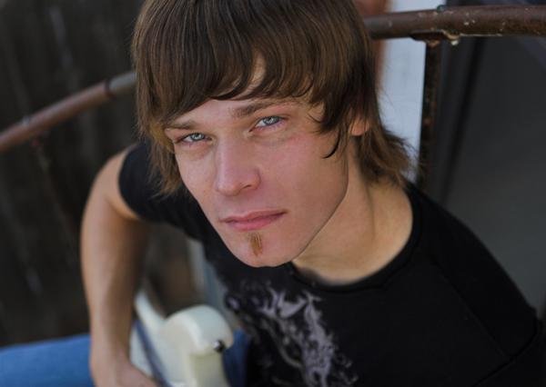 Shane Henry Band music, videos, stats, and photos | Last.fm