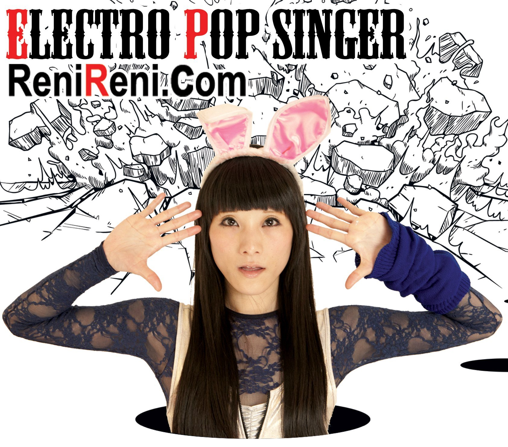 Reni Mimura music, videos, stats, and photos | Last.fm