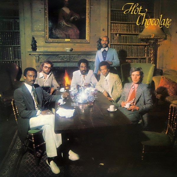 Hot Chocolate — Hot Chocolate | Last.fm