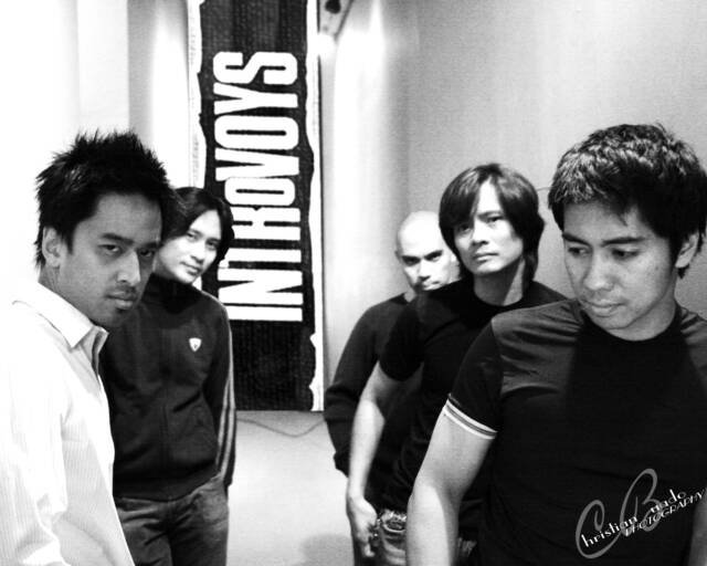 Introvoys music, videos, stats, and photos | Last.fm