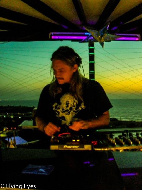 Samadhi music, videos, stats, and photos | Last.fm