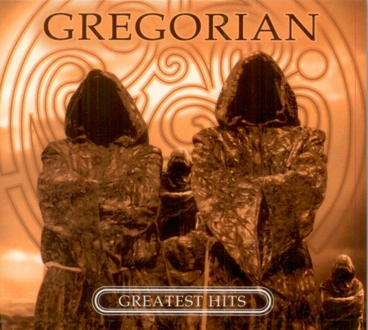 Greatest hits — Gregorian | Last.fm
