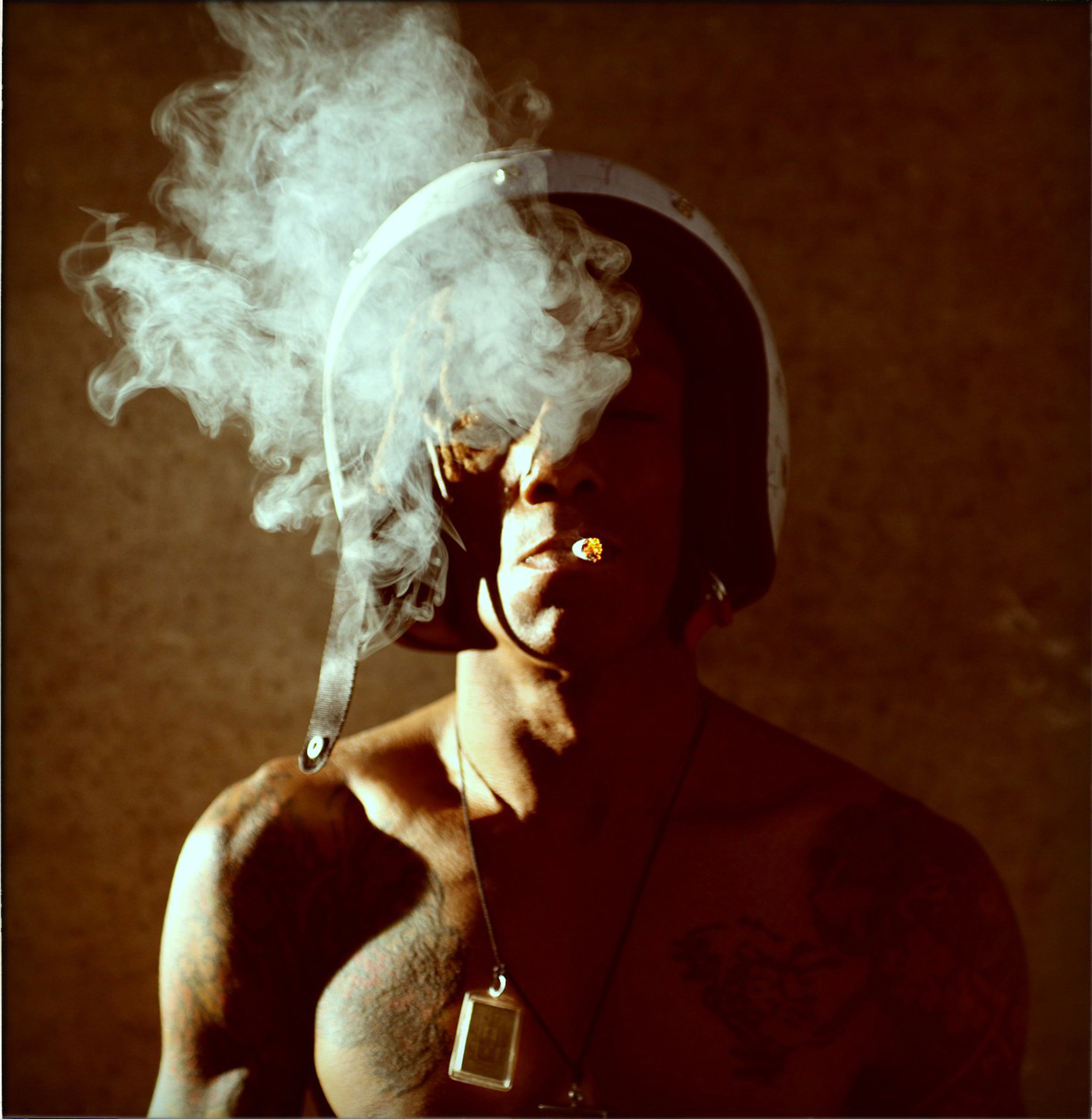 Tricky music, videos, stats, and photos | Last.fm