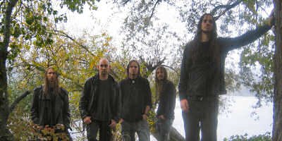 Morrigu music, videos, stats, and photos | Last.fm