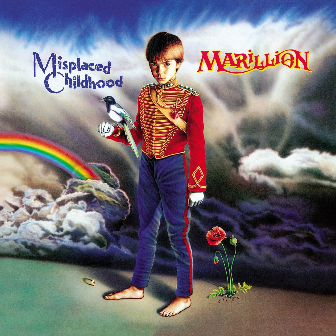 Bitter Suite — Marillion | Last.fm