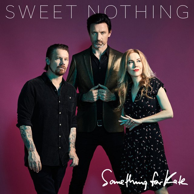 Sweet Nothing Album Cover
