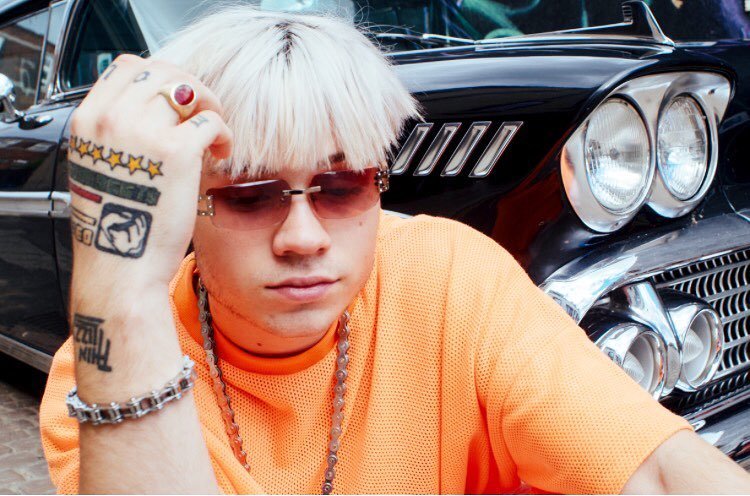 BEXEY music, videos, stats, and photos | Last.fm