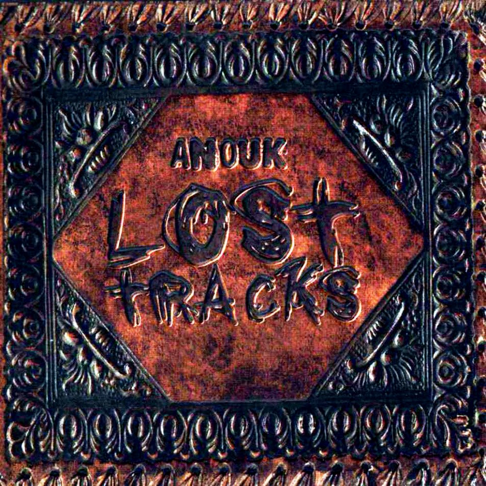 Lost Tracks — Anouk | Last.fm