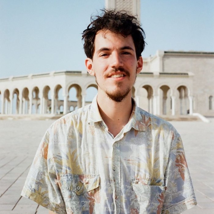 Simo Cell music, videos, stats, and photos | Last.fm