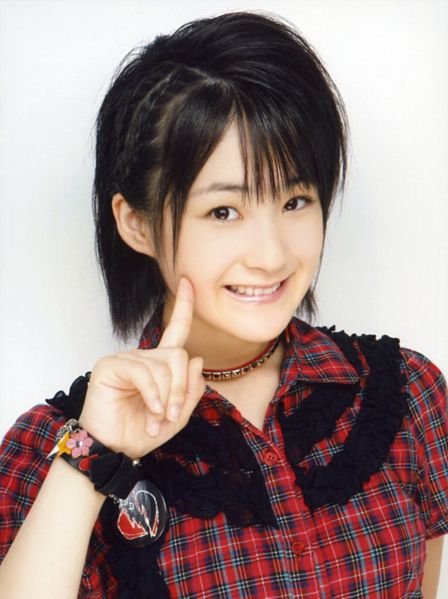 Momoko Tsugunaga