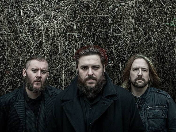 Seether music, videos, stats, and photos | Last.fm