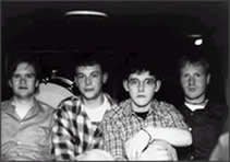 Commander Venus music, videos, stats, and photos | Last.fm