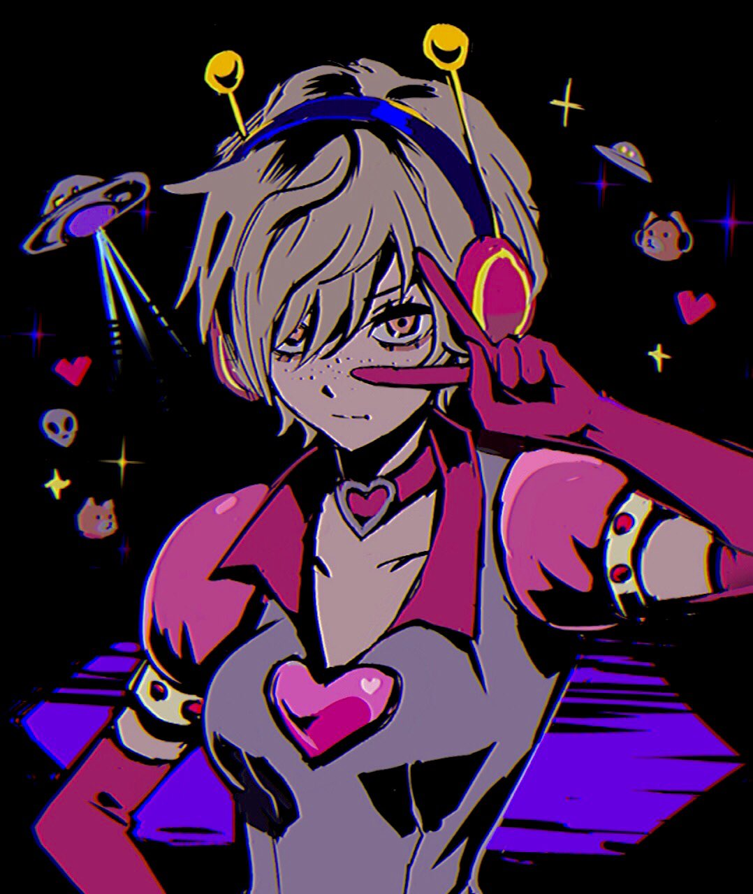 fraaggment’s Music Profile | Last.fm