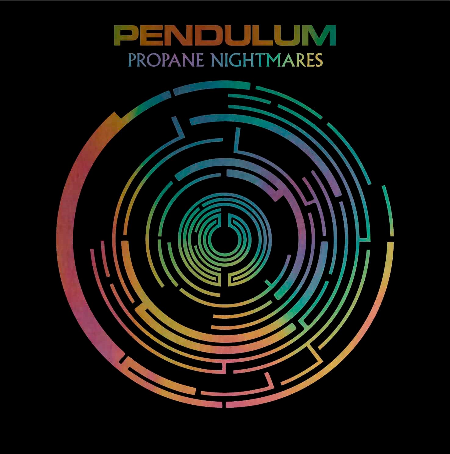 Propane Nightmares — Pendulum | Last.fm