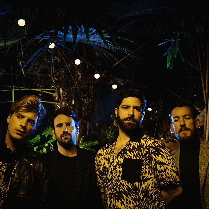Foals music, videos, stats, and photos | Last.fm