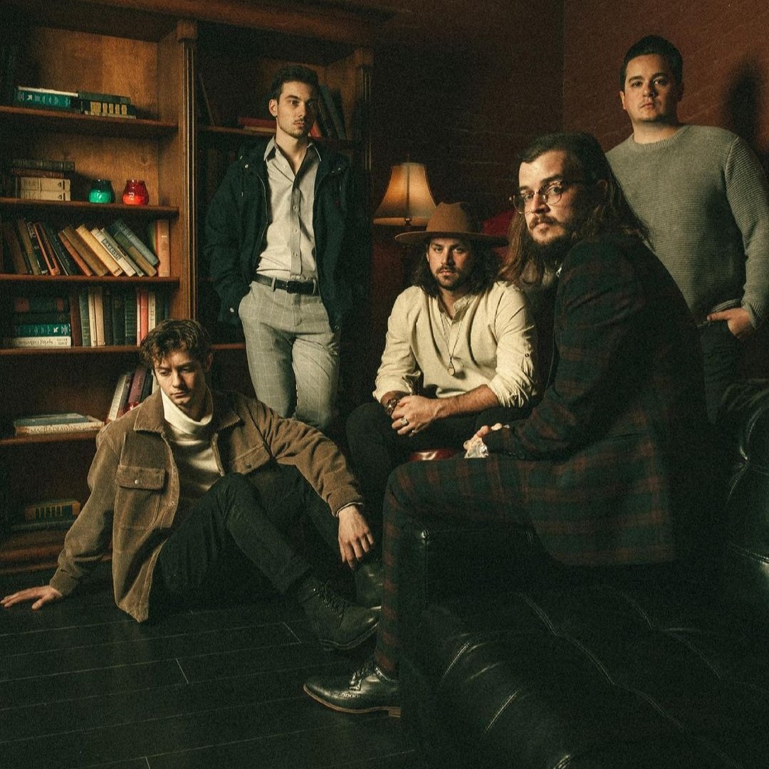 Grayscale music, videos, stats, and photos | Last.fm