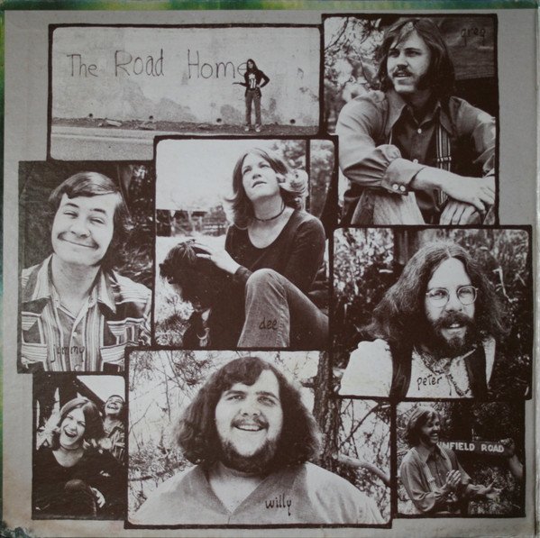 The Road Home music, videos, stats, and photos | Last.fm