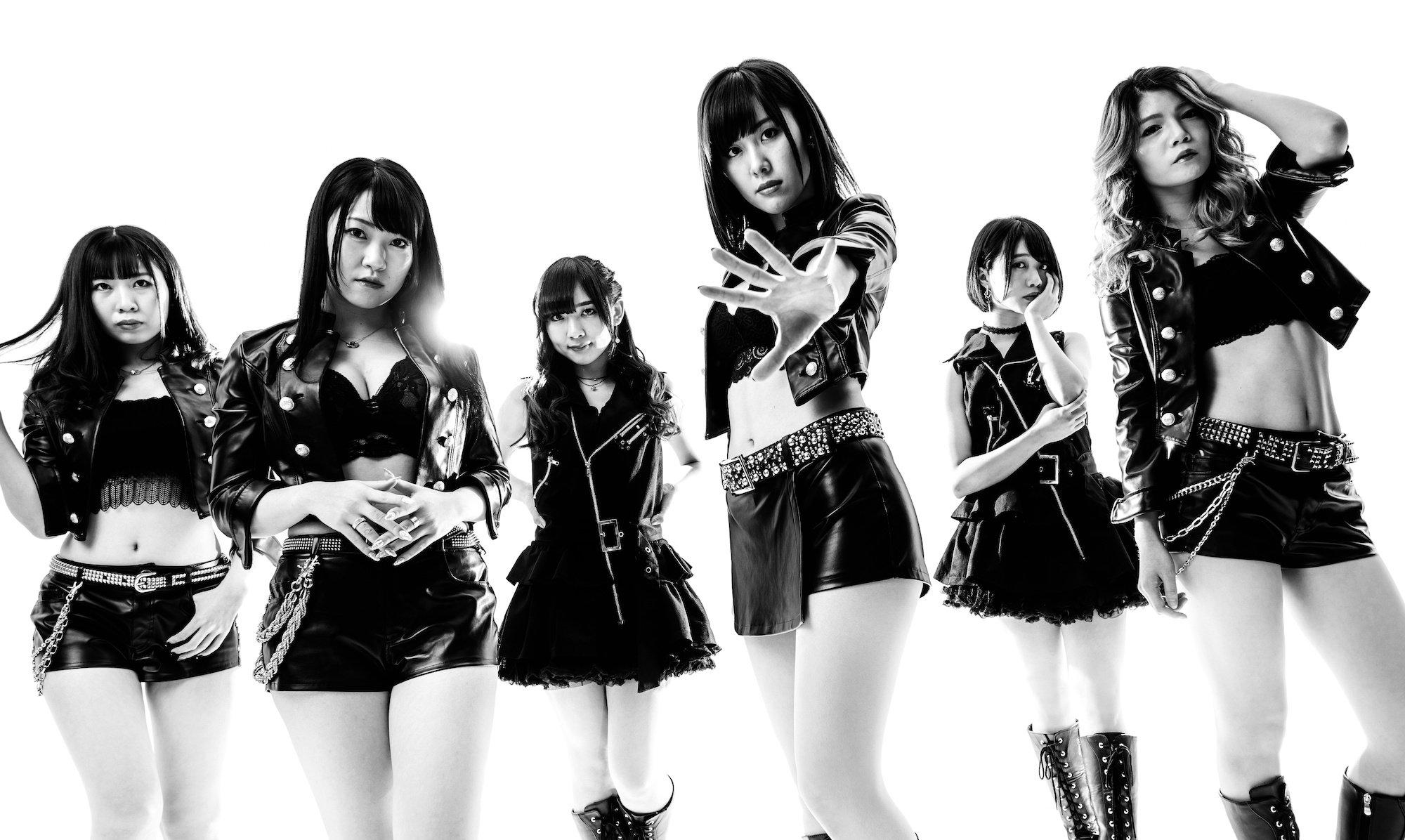 CANDY-GO!GO! music, videos, stats, and photos | Last.fm