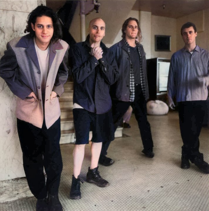 School Of Fish music, videos, stats, and photos | Last.fm