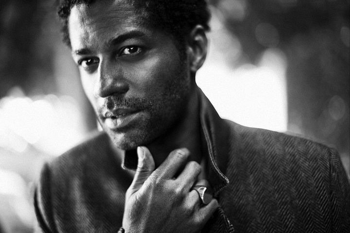 Eric Benét music, videos, stats, and photos | Last.fm