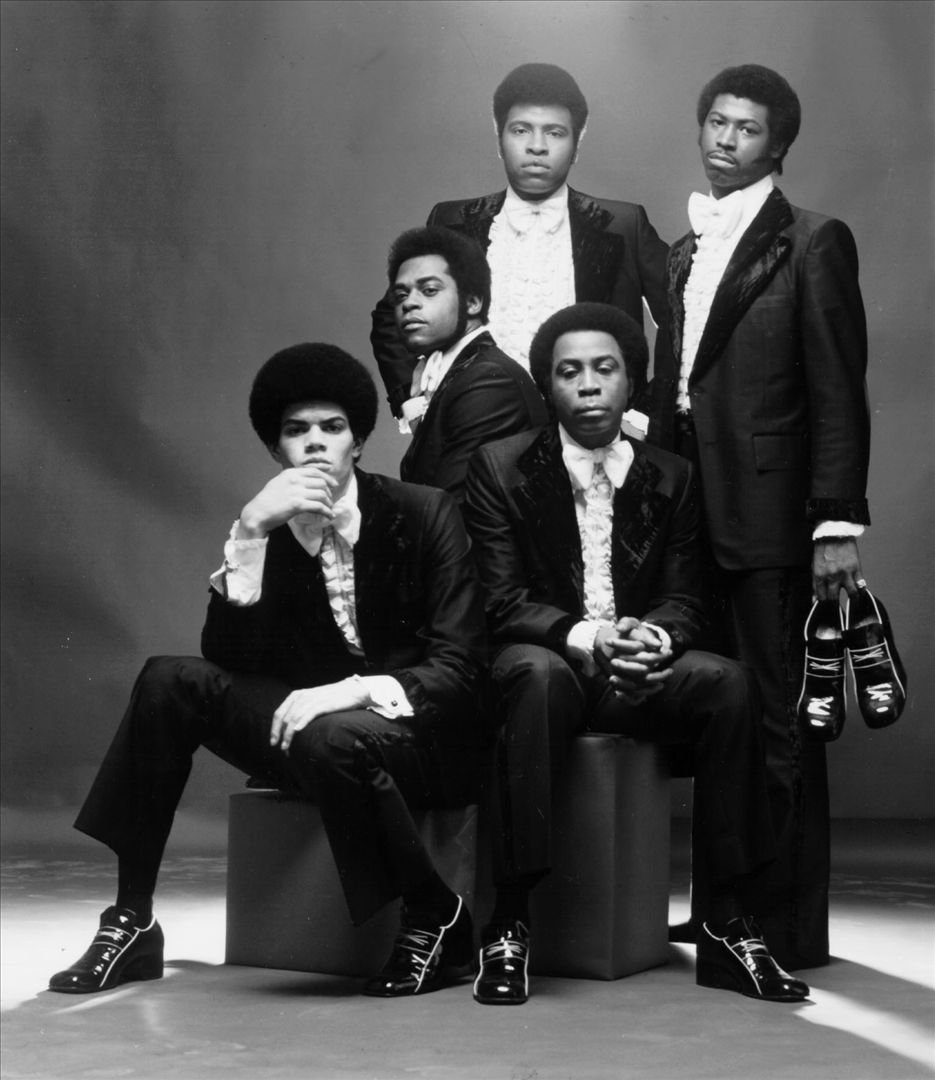 Harold Melvin & The Blue Notes music, videos, stats, and photos | Last.fm