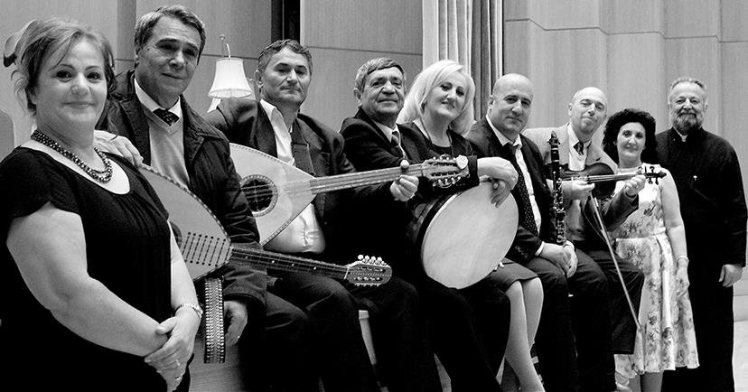 Saz'iso music, videos, stats, and photos | Last.fm